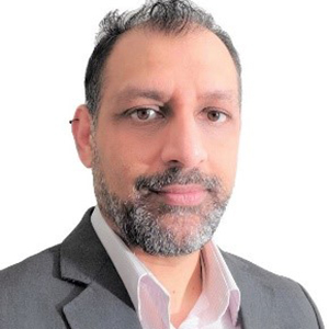 Ali Shakil | MBA Programs