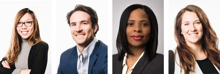 Community | MBA Programs