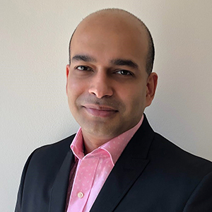 Rajiv Tandon | MBA Programs